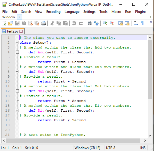 Acessing Non-Public base property in C# · Issue #695 · IronLanguages/ironpython2 · GitHub