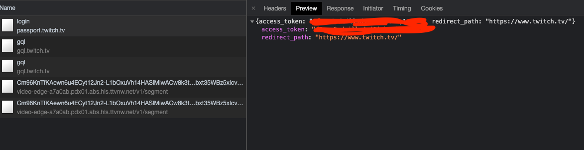 "Embedding Everything" login pending after submit · Issue #388 · twitchdev/issues · GitHub