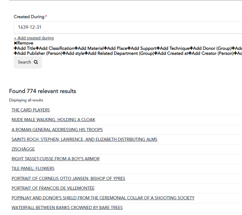 does not work correctly · Issue #278 · researchspace/researchspace · GitHub
