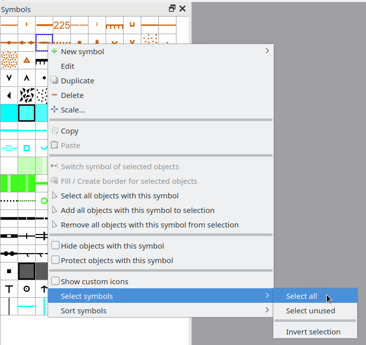 File Can Not Be Saved As Ocad · Issue 2118 · Openorienteering Mapper · Github