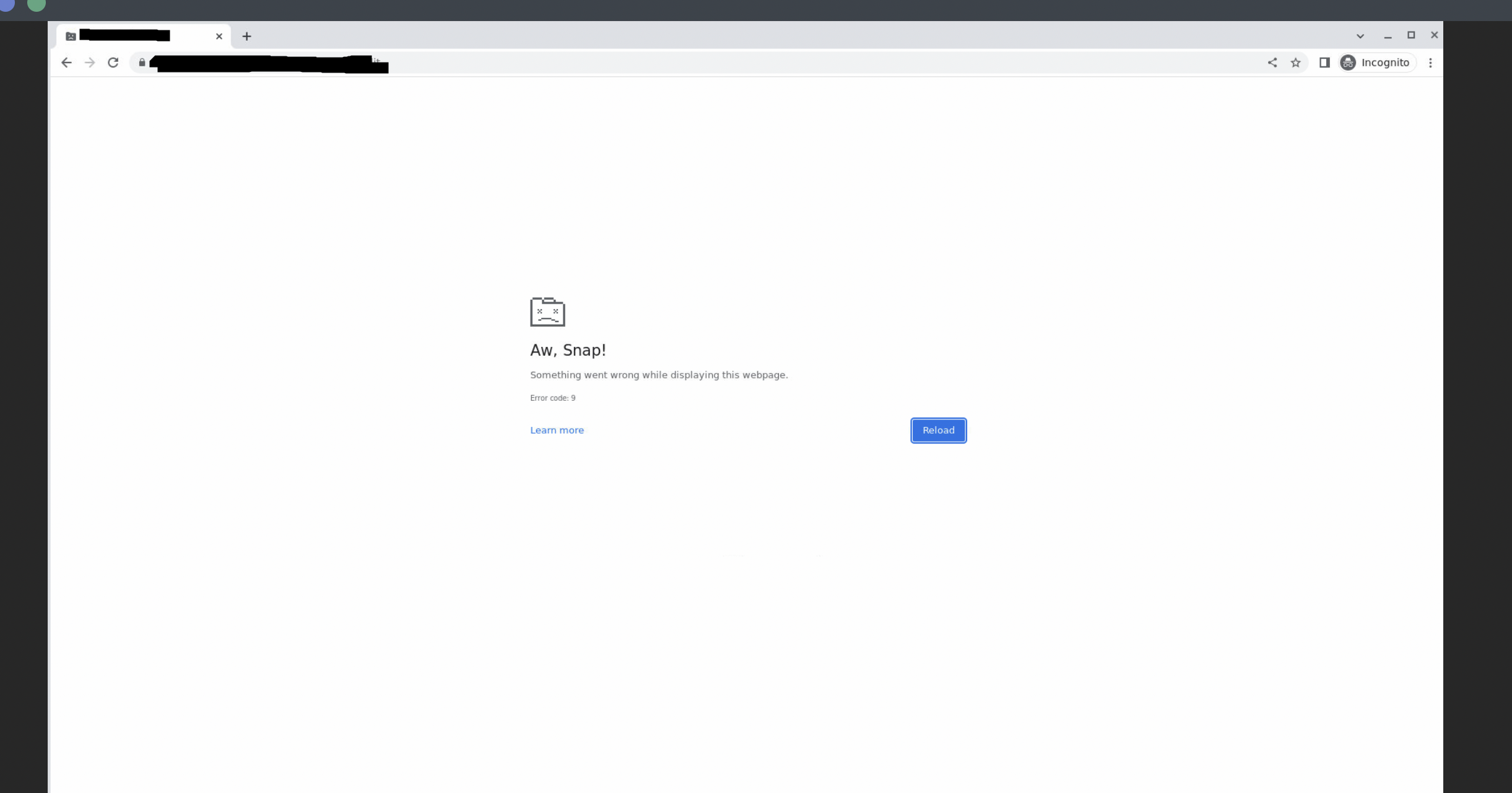 [bug] Browser Crashes When I Try To Upload Large Photos Using Moon · Issue 18857 · Microsoft