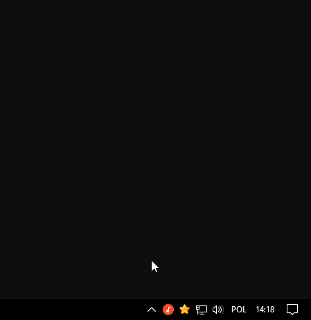 Tray icon context menu strange behavior · Issue #9797 · electron ...