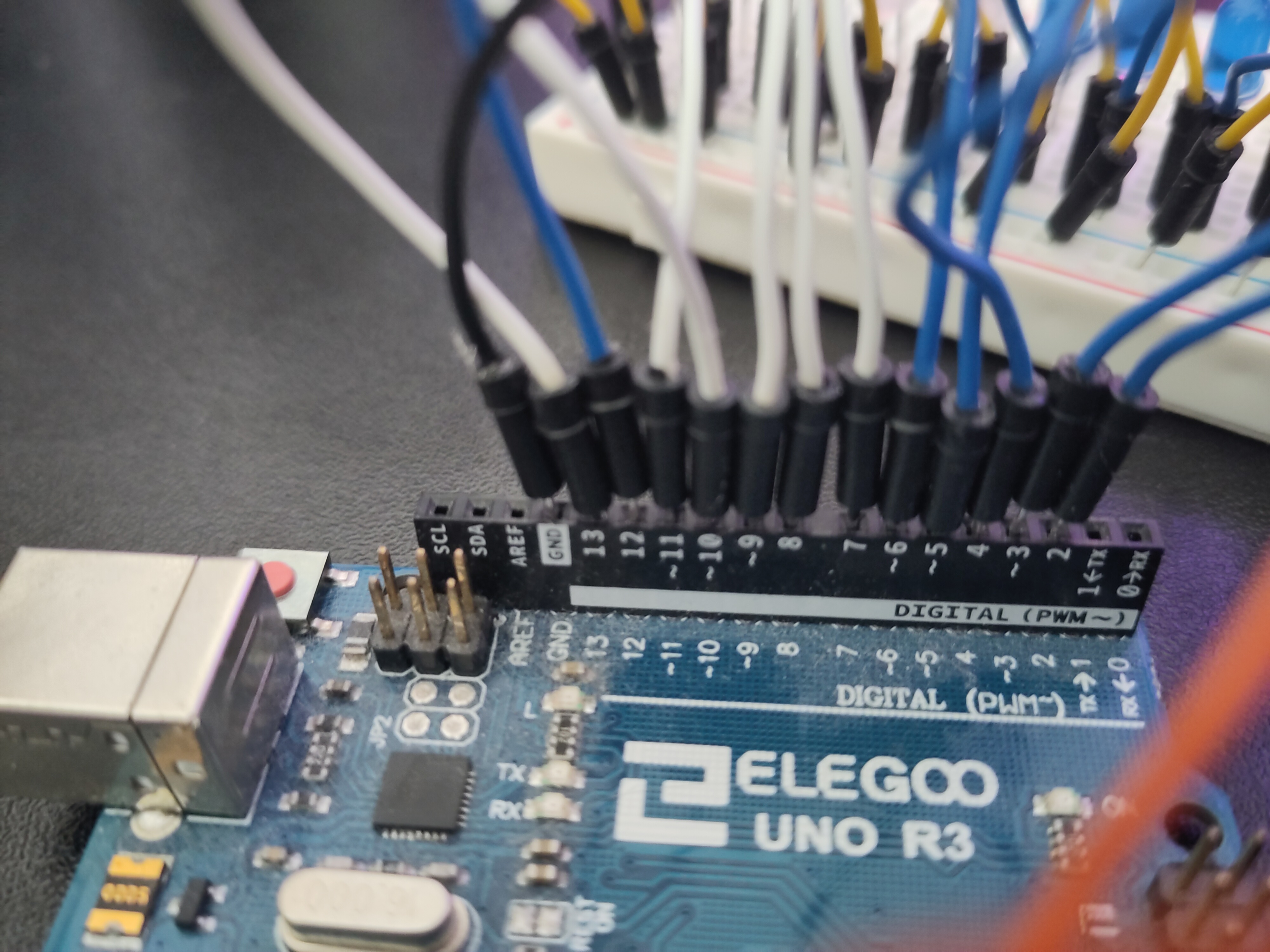 GitHub - SturmEnte/turn-signal