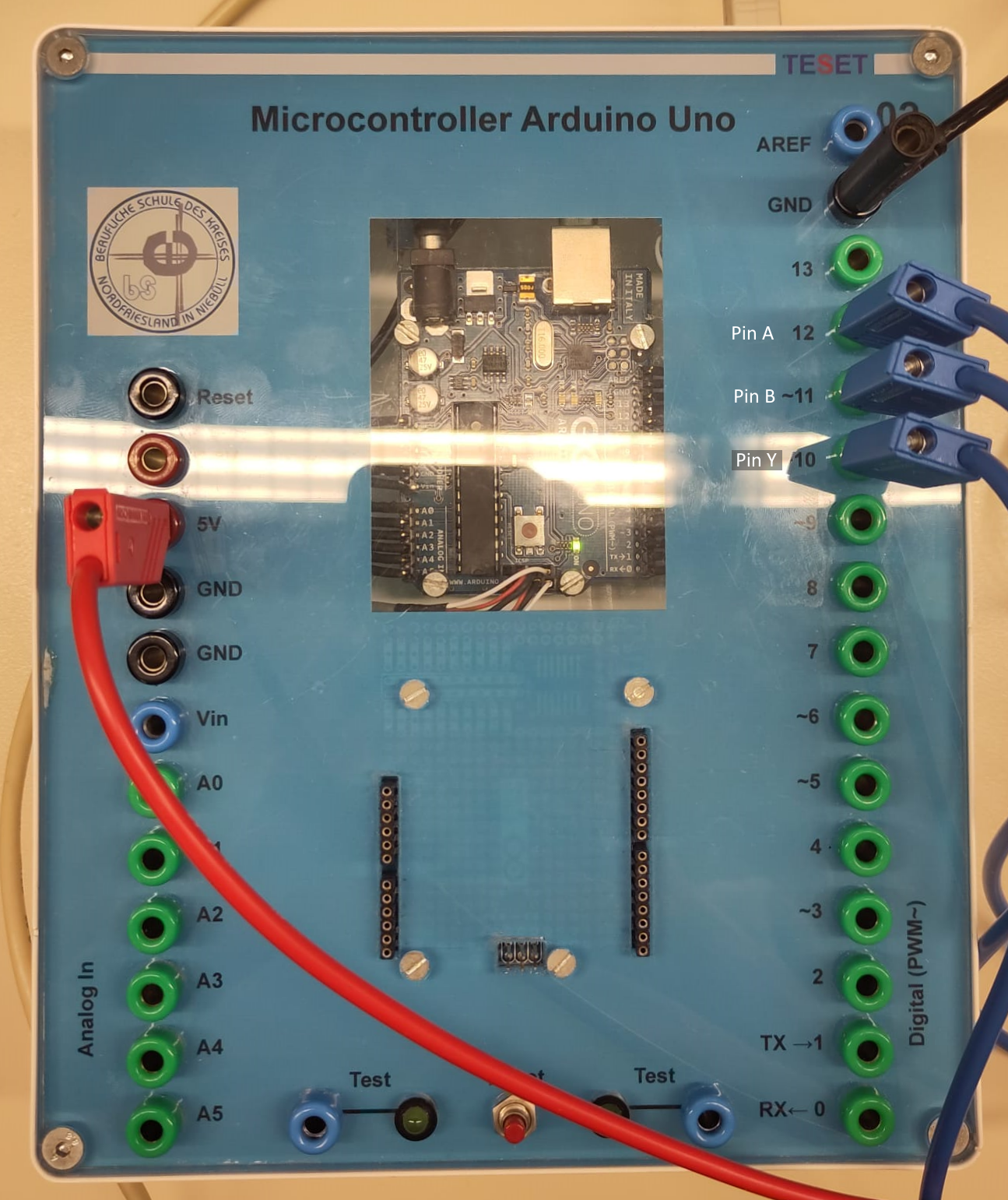 GitHub - SturmEnte/logic-gate-tester