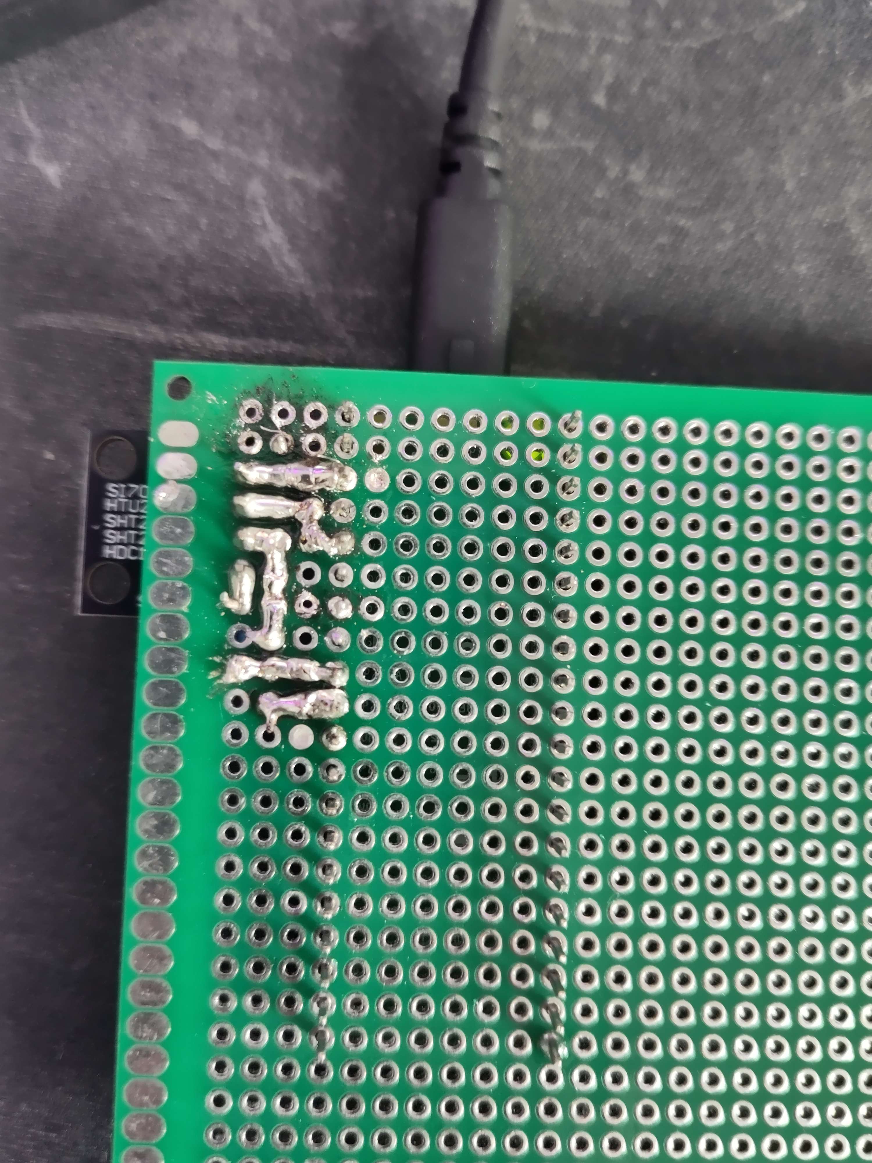 Github Sturmente Air Sensor Pico W