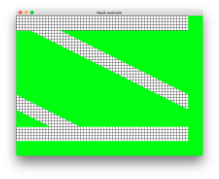 wx.Mask() not working on macOS · Issue #1377 · wxWidgets/Phoenix · GitHub