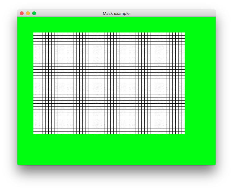 wx.Mask() not working on macOS · Issue #1377 · wxWidgets/Phoenix · GitHub