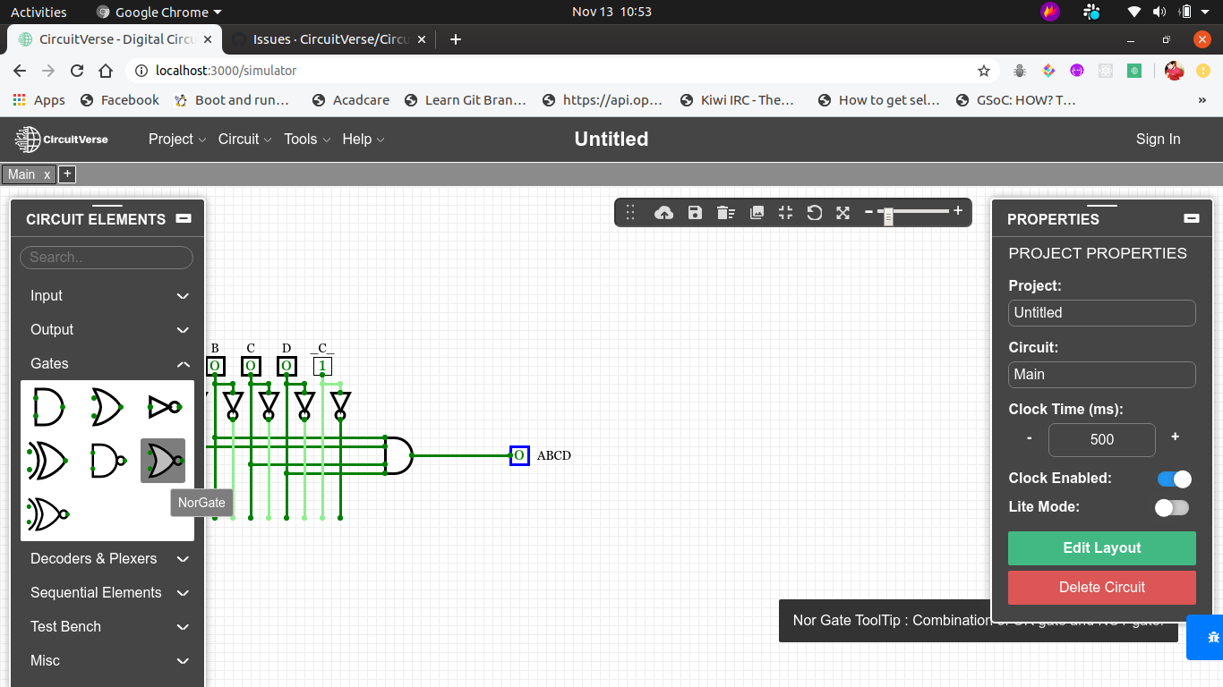 combinational analysis needs few improvements · Issue #1915 ...