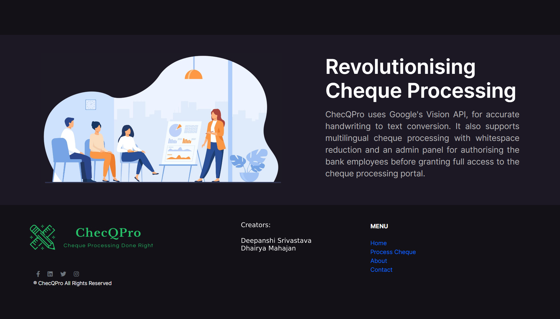 GitHub - Dhairya01112k/Automated_Cheque_Processor