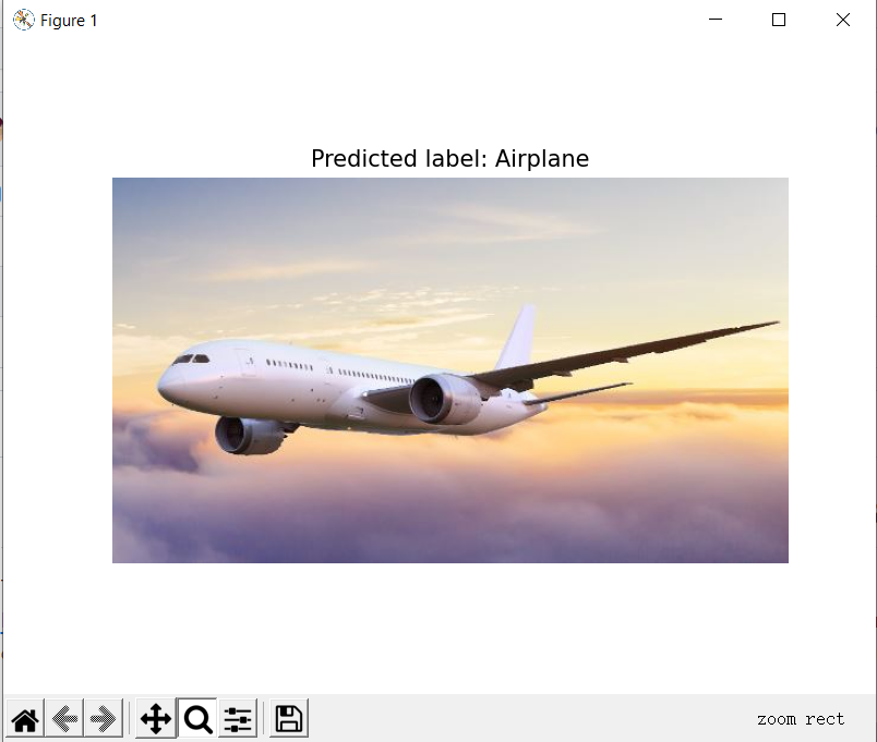 Github Chiyua Image Classification This Is An Image Classification Program Built With A