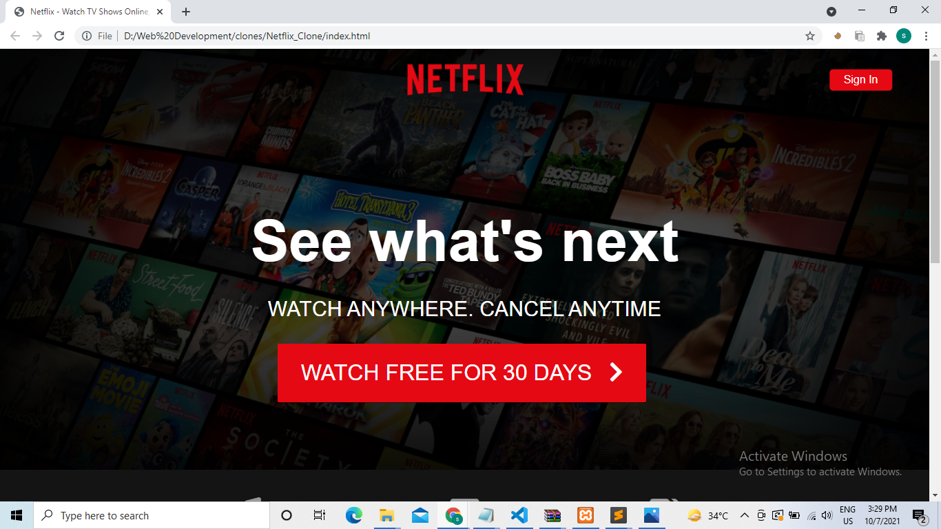 GitHub - saifullah114-hub/Netflix_Clone
