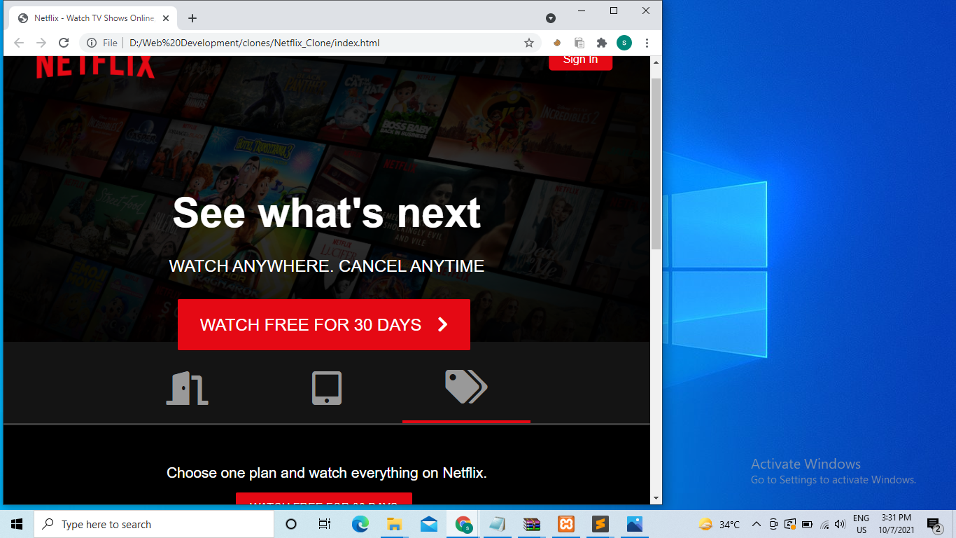GitHub - saifullah114-hub/Netflix_Clone