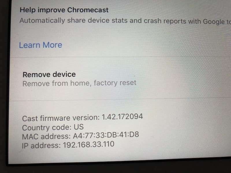 Couldn't cast the m3u8 video · Issue #370 · xamarin/GoogleApisForiOSComponents · GitHub