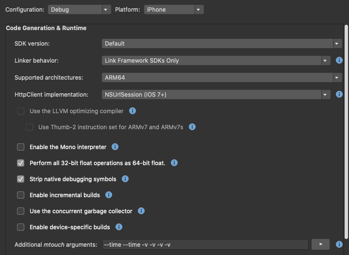 No watchOS debugging on Series 4+ devices · Issue #8810 · xamarin/xamarin-macios · GitHub