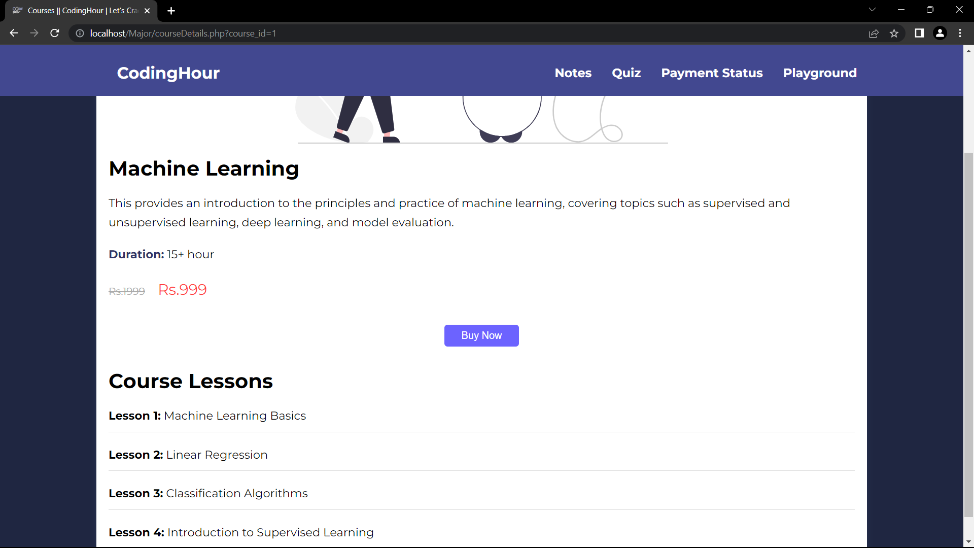 GitHub - narendrajethi220/E-Learning-Distributed-Management-System-CodingHour-: The E-Learning ...