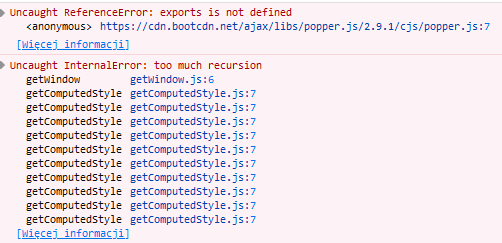 Bootstrap 5 support · Issue #2505 · snapappointments/bootstrap-select · GitHub
