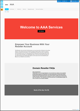 GitHub - Shivamam/aaa-hosting