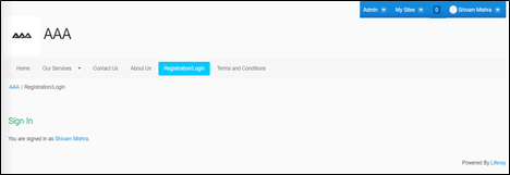 GitHub - Shivamam/aaa-hosting