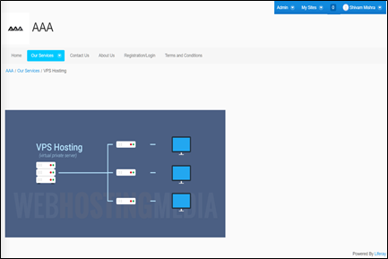 GitHub - Shivamam/aaa-hosting