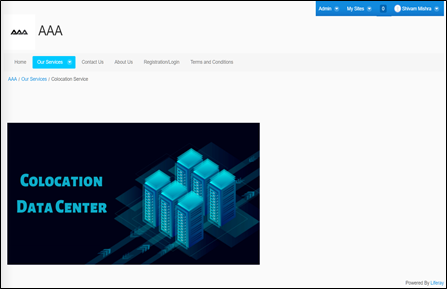 GitHub - Shivamam/aaa-hosting