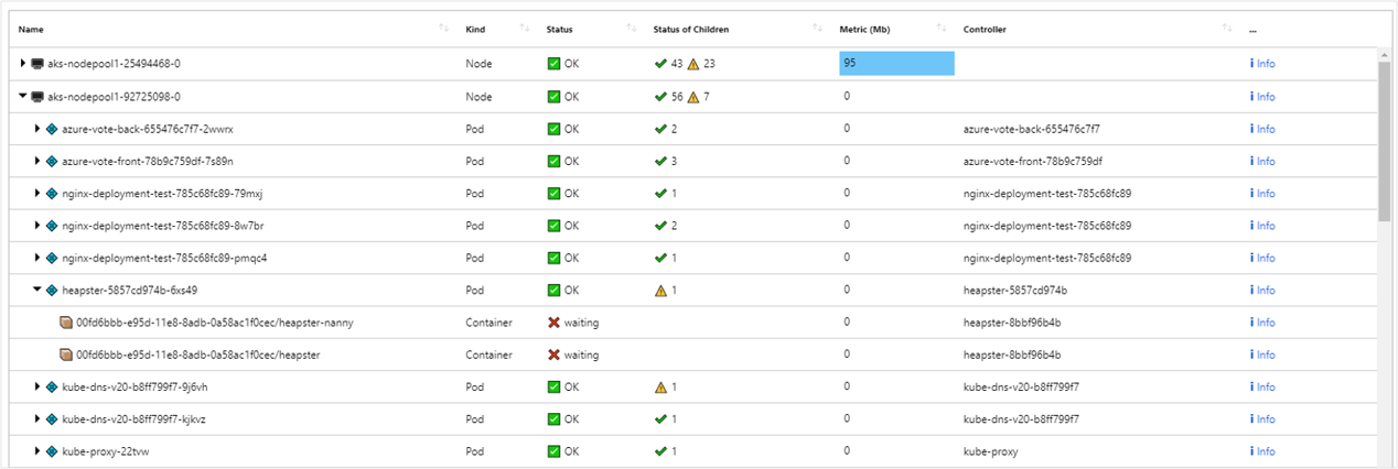 How to do aggregation like shown in screenshot · Issue #58679 · MicrosoftDocs/azure-docs · GitHub