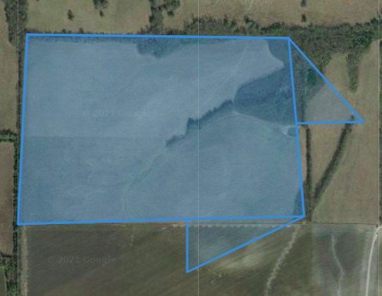 polygon in counter clockwise the split doesnt work properly · Issue #8 · rowanwins/polygon ...