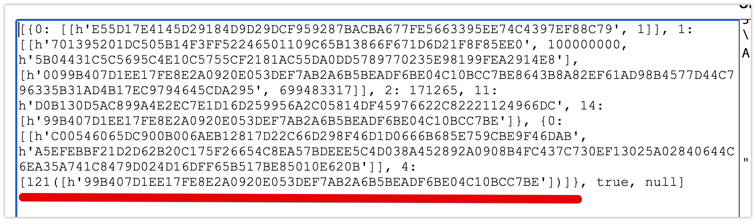 Fee calculation error: FeeTooSmallUTxO · Issue #496 · Emurgo/cardano-serialization-lib · GitHub