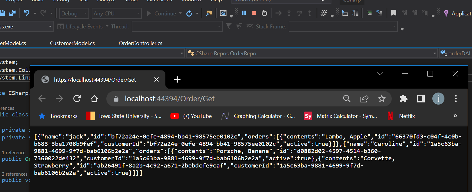 GitHub - jackkenn/tech-assessment