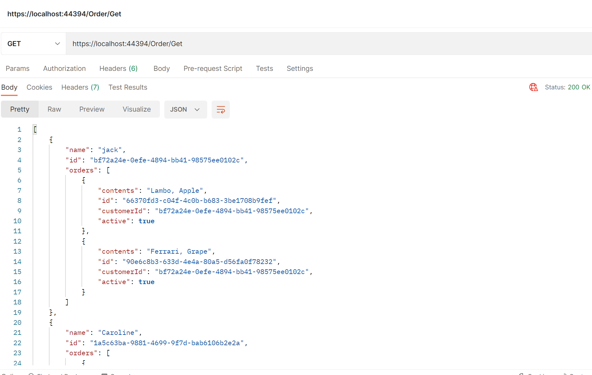 GitHub - jackkenn/tech-assessment