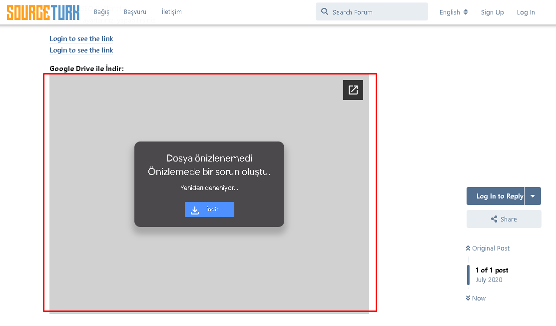 FoF Formatting ext · Issue #2 · jslirola/flarum-ext-login2seeplus · GitHub