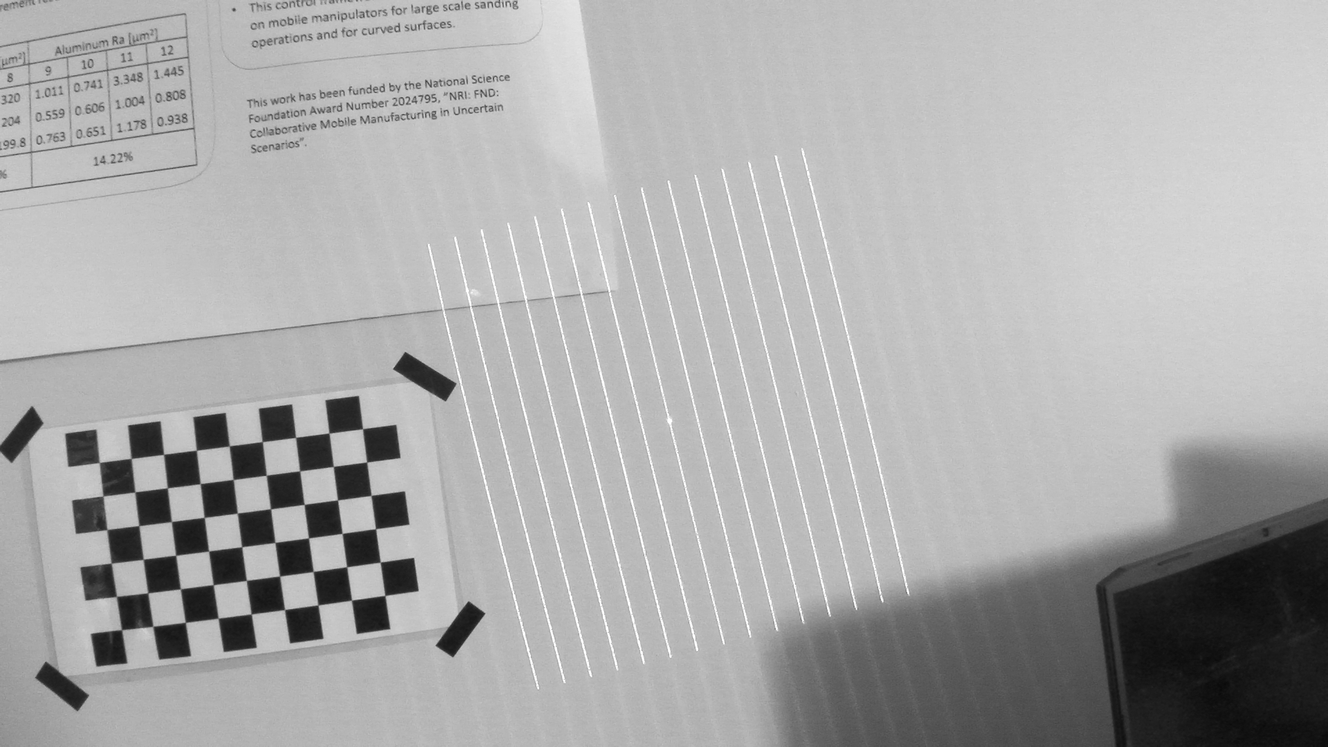 GitHub - sjonesdev/laser_stereo_system: Undergraduate thesis work on ...