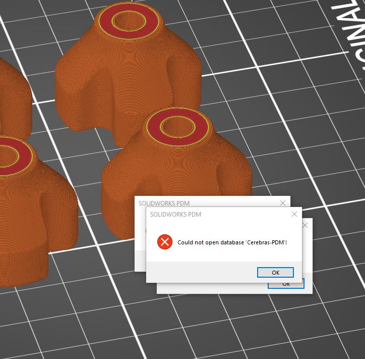 Infinite loop if saving folder is disconnected even momentarily · Issue ...