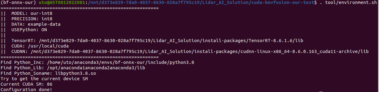 My mAP is much lower · Issue #193 · NVIDIA-AI-IOT/Lidar_AI_Solution ...