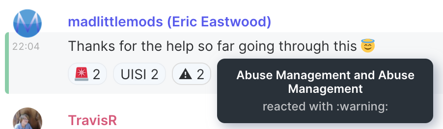 Bot is unable to recover from not being able to decrypt my messages from an unknown device ...