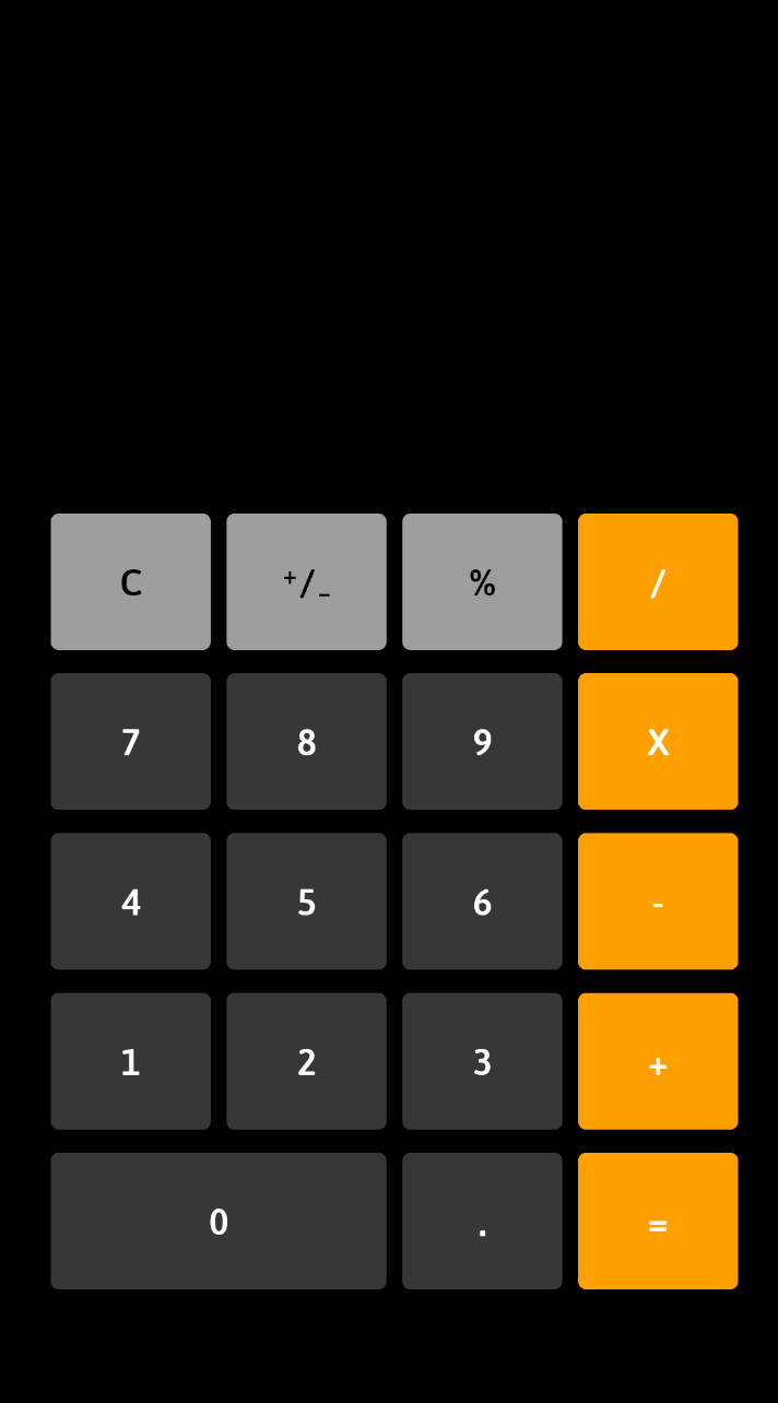 GitHub - pmonteiroborges/MyCalculator: A simple calculator.