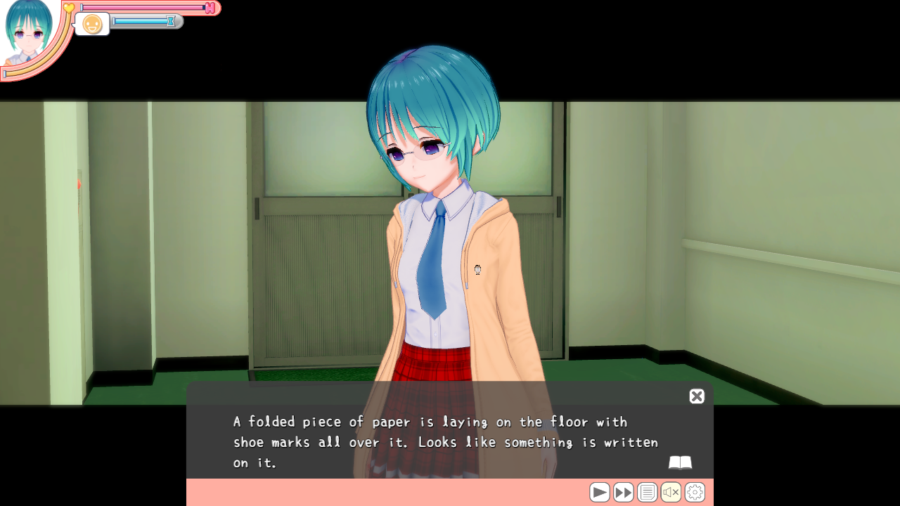 Uhh... Talking girls · Issue #1 · ManlyMarco/KK_PantyFairy · GitHub