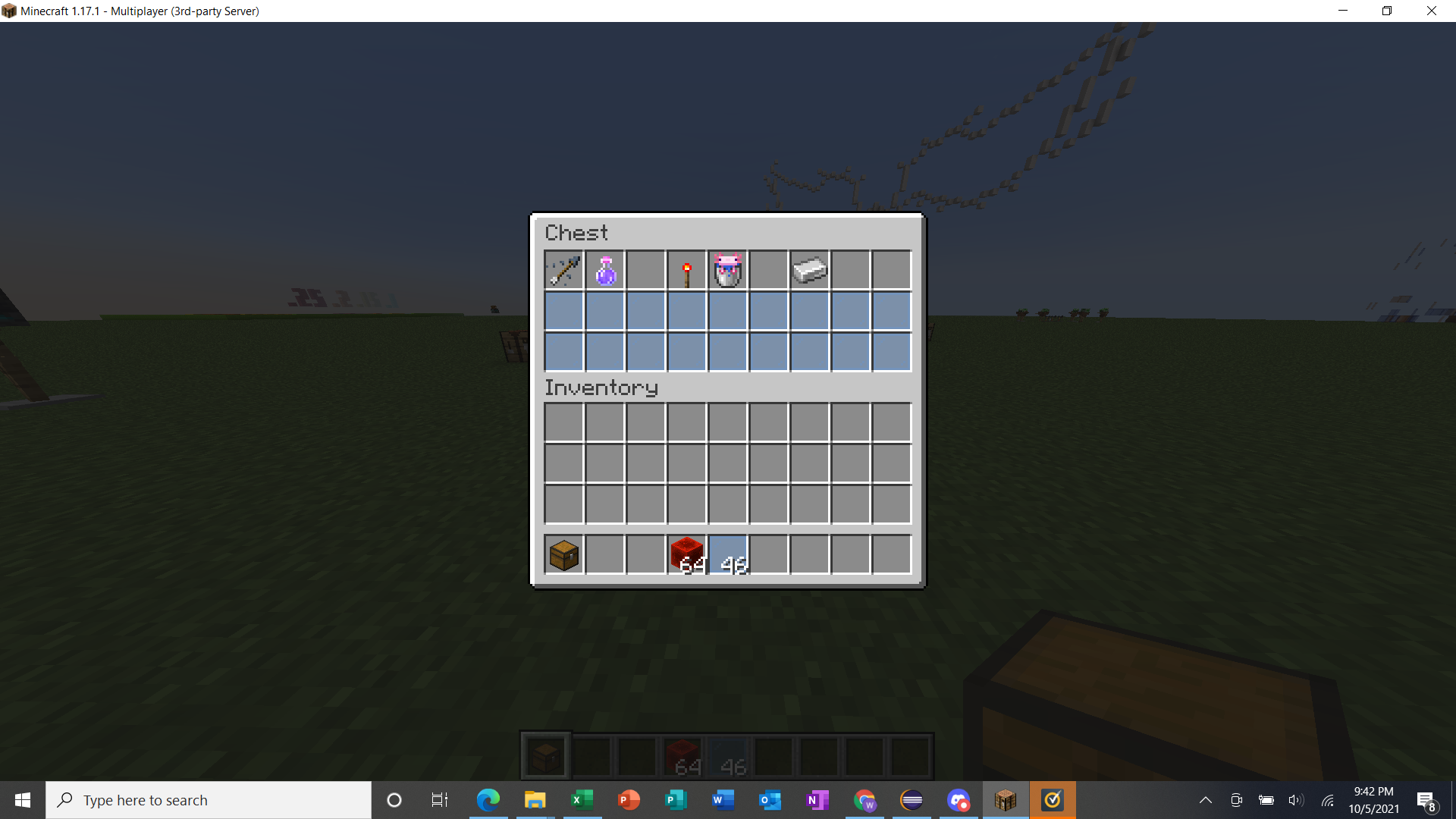 Feature Request: Empty slot adjuster · Issue #169 · rockyhawk64 ...