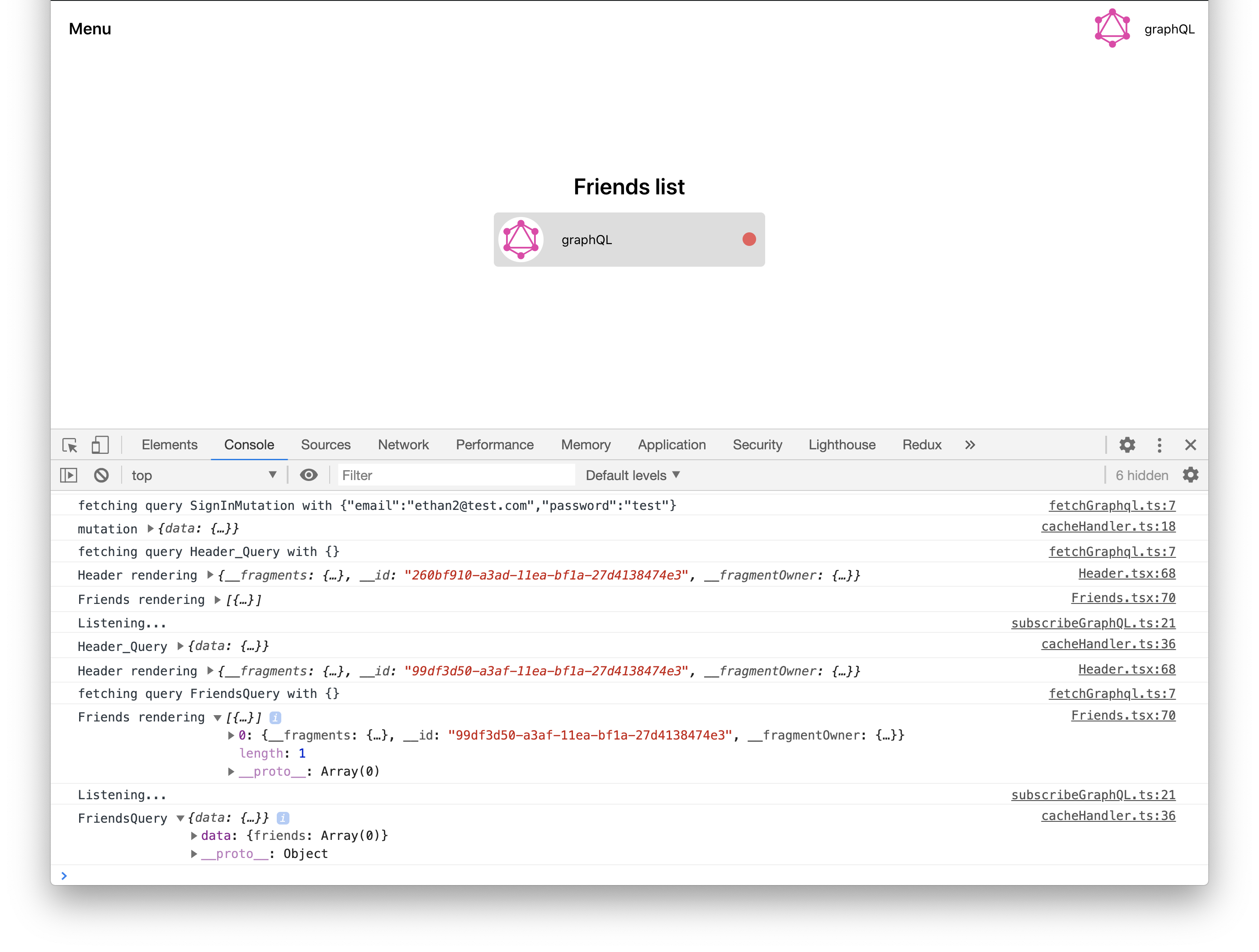 Data rendering is not smooth after relay query fetch. · Issue #3101 · facebook/relay · GitHub