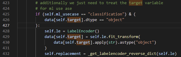 [BUG] IndexError: index 3 is out of bounds for axis 0 with size 3 ...