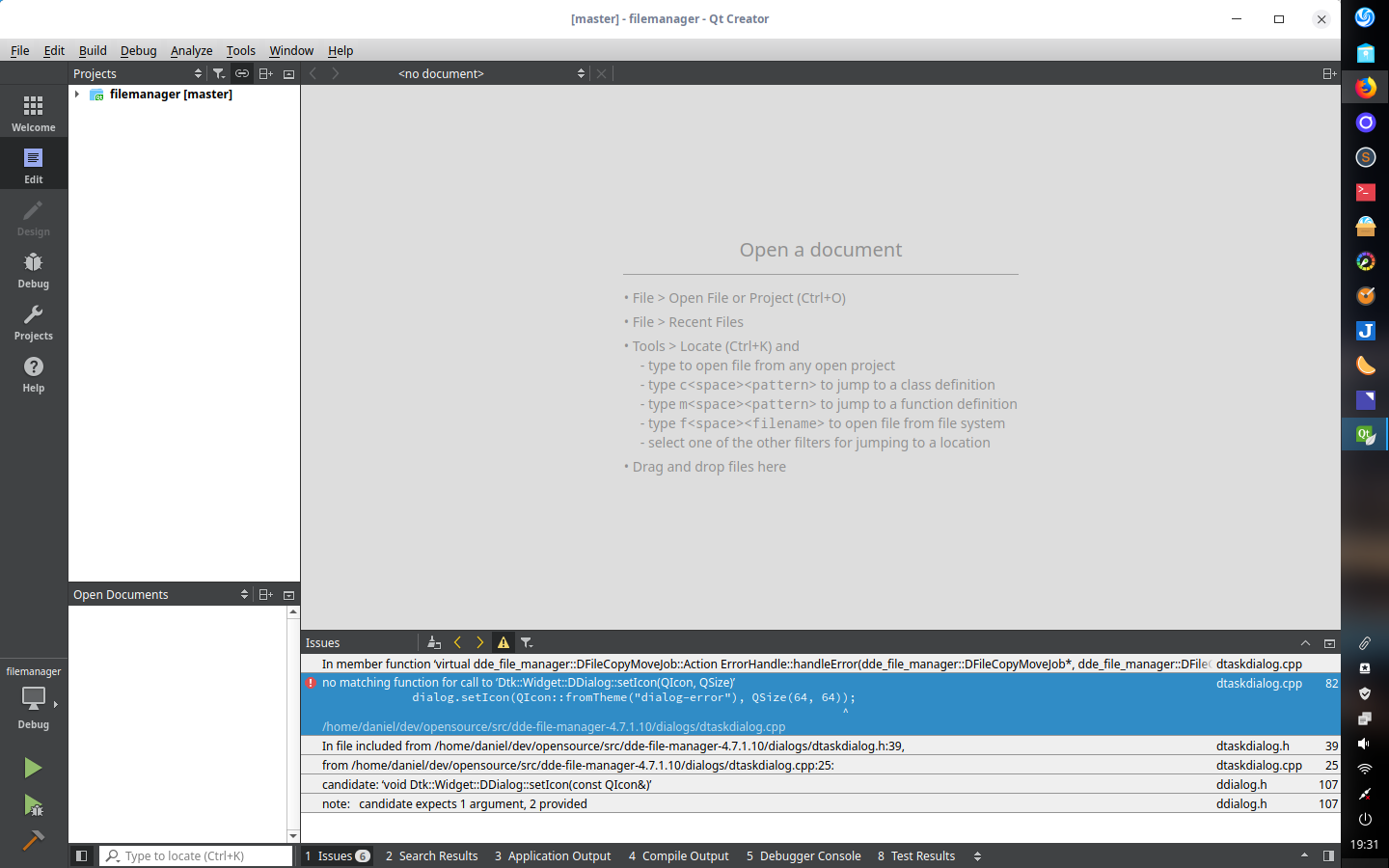 .desktop application open with in all file types in dde-file-manager · Issue #751 · linuxdeepin ...