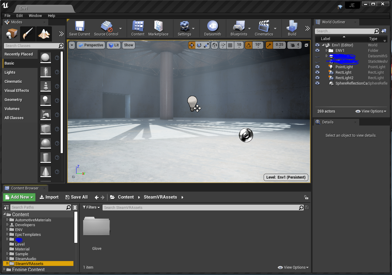 How can i manual setup 4.24 vision plugin? · Issue #109 · ValveSoftware/steamvr_unreal_plugin ...