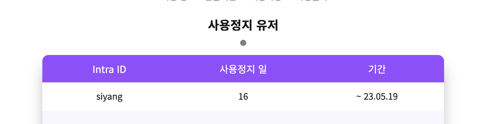 [COMMON] 포팅으로 인한 변경사항 논의 · Issue #1080 · innovationacademy-kr/Cabi · GitHub