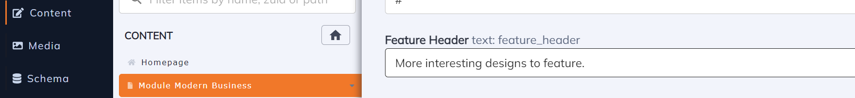 GitHub - zesty-io/module-bootstrap-5.2-landing-page