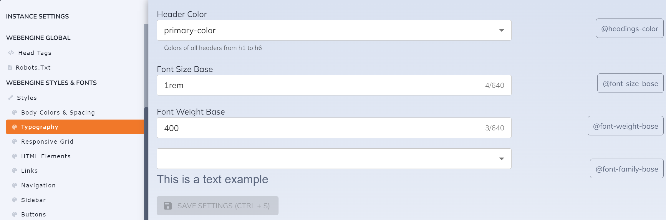 GitHub - zesty-io/module-bootstrap5: Module Bootstrap 5 Framework