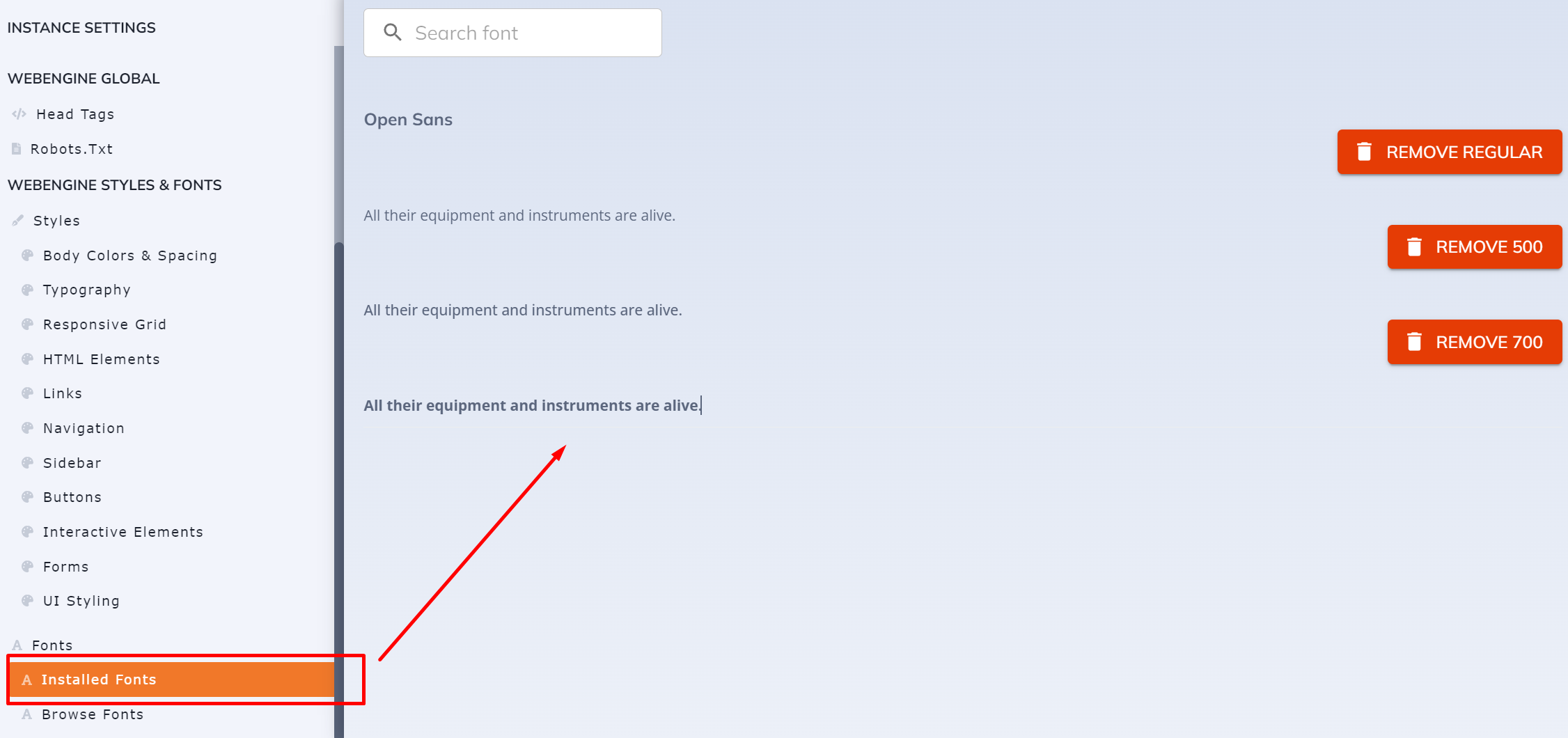 GitHub - zesty-io/module-bootstrap5: Module Bootstrap 5 Framework