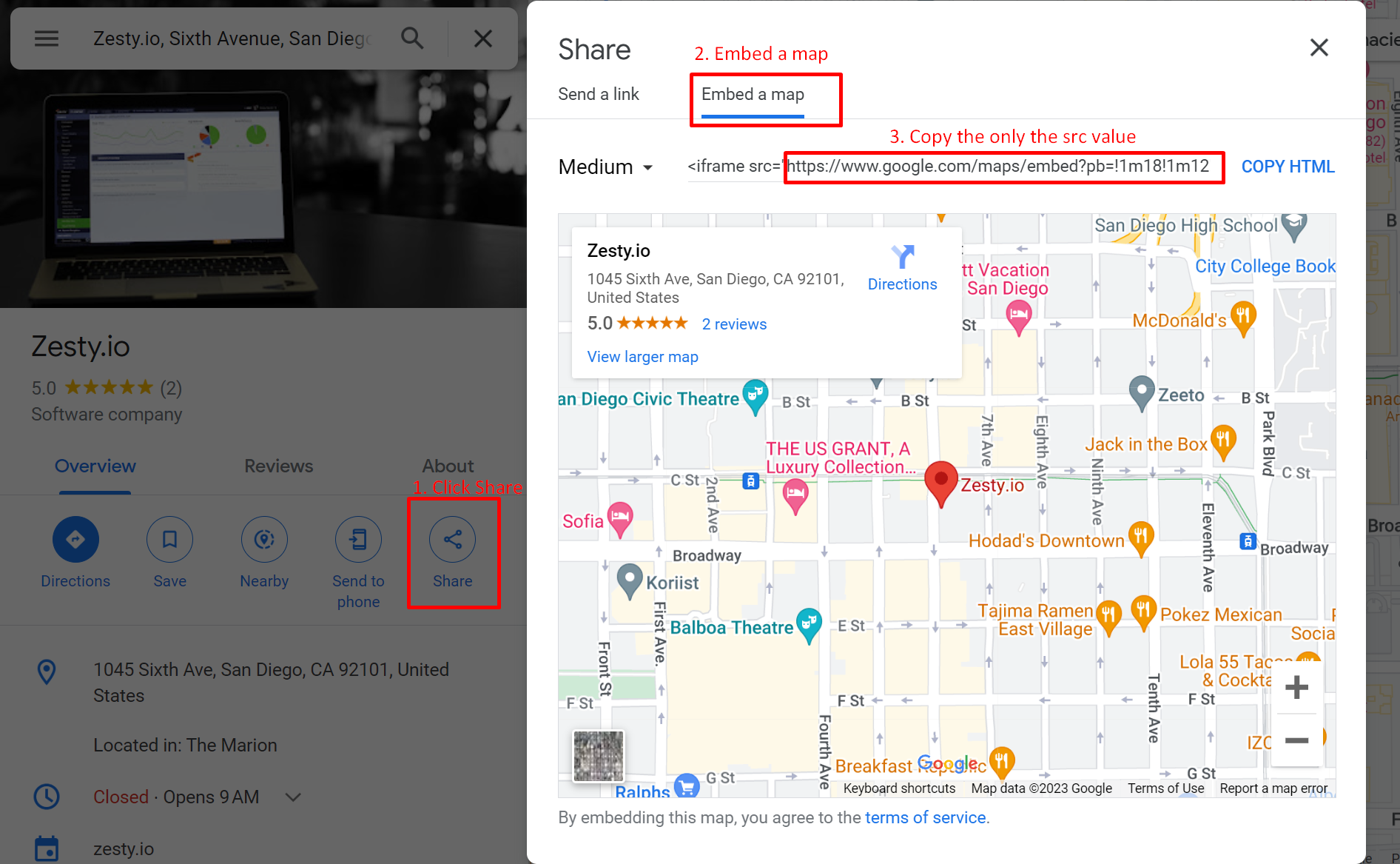 GitHub - zesty-io/module-contact-page