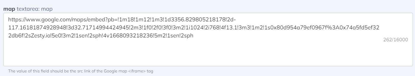 GitHub - zesty-io/module-contact-page