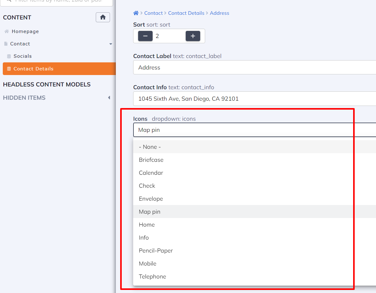 GitHub - zesty-io/module-contact-page