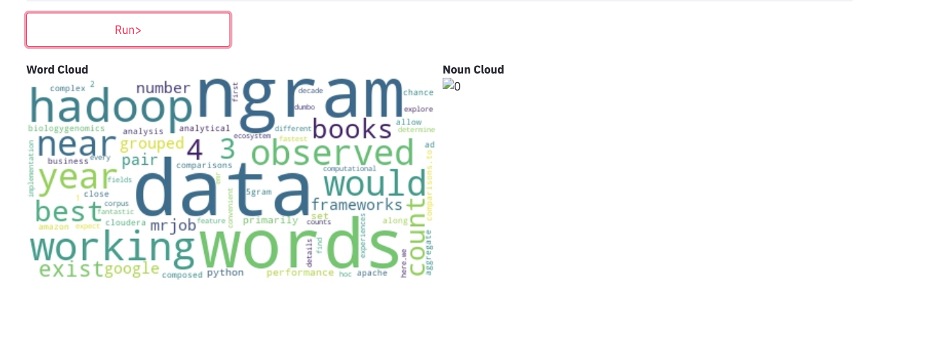 Images sometimes do not appear · Issue #1294 · streamlit/streamlit · GitHub