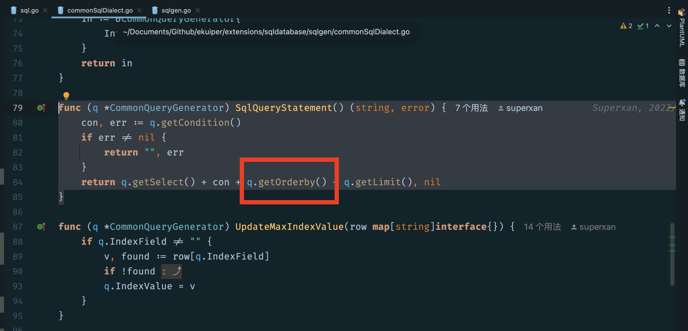 The Querying Quote Identifier Bug For Postgredb · Issue 2313 · Lf Edge Ekuiper · Github